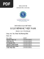 Phiếu khám bệnh | PDF