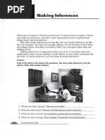 DIBELS 8th Edition Maze Benchmark | PDF