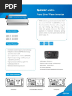 Proflame™ Integrated Flame Scanner: Model Zpf-120 | PDF | Electrical ...