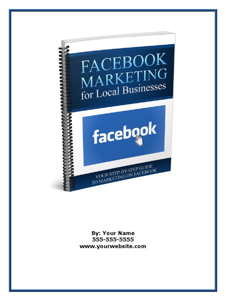 Facebook Report | PDF