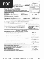 LASD Org Chart Public 011023-1 | PDF