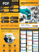 Komponen Pompa Multiflo 420 EX | PDF