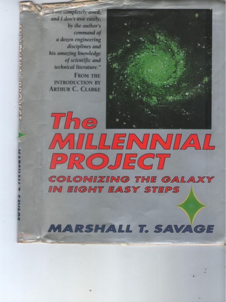 The Millennial Project | PDF