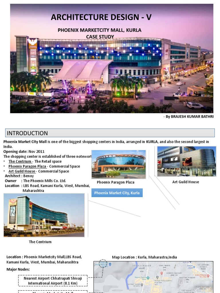 Design Case Study - Brajesh | PDF | Business