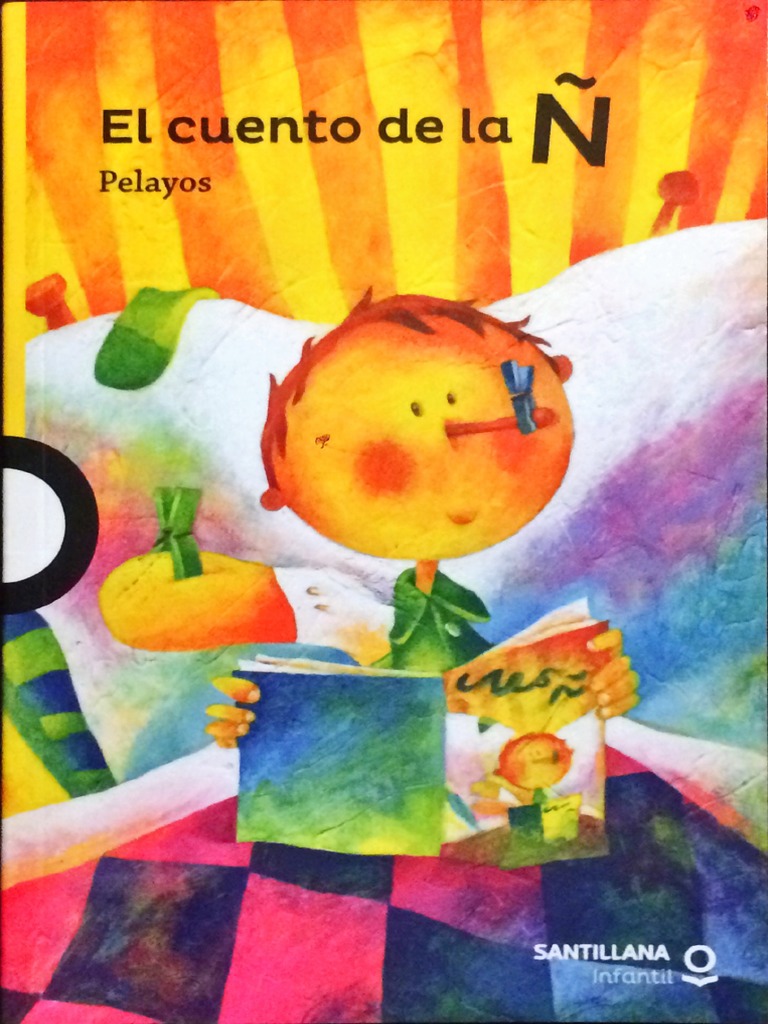El Cuento de La Ñ | PDF