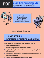 COA - M2013-004 Revised Cash Examination Manual | PDF | Cheque | Payments