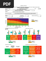 Triptico Nom-036 | PDF | Factores humanos y ergonomía | México