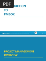 PMBOK 7th Edition - ENG-3 | PDF | Project Management | System