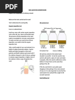 Approved Schedule of Rates (SOR) 2024 by JIL | PDF | Plaster | Concrete
