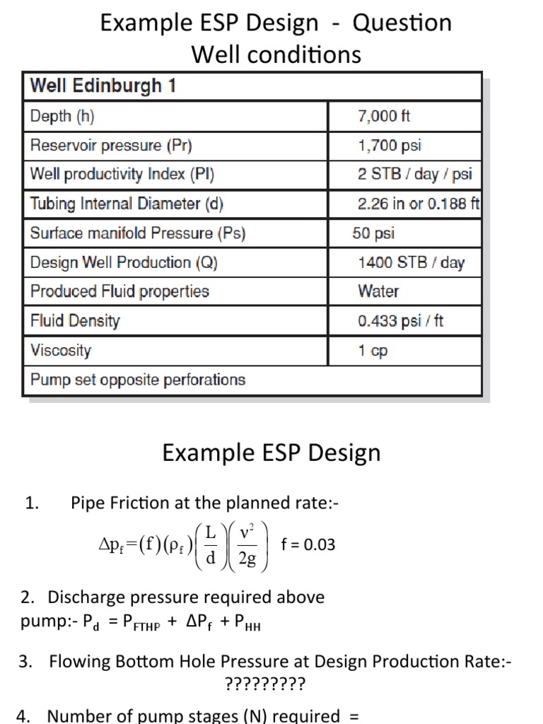 4d ESP Design Tutorial - Question | PDF
