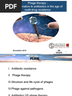 Microbial Problems | PDF | Bacteria | Fungus