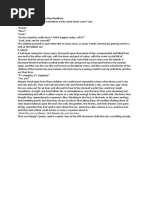 Freedom Writers Script (2007) | PDF