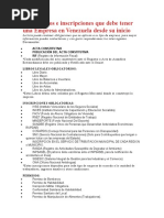 Digeservisp | PDF | Derecho