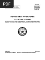 C 0 Sampling Plan | PDF