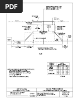 Curb & Curb and Gutter: 2006 FDOT Design Standards | PDF | Road Surface ...