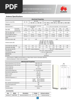 Rrus 01 | PDF | Electrical Engineering | Information And Communications ...
