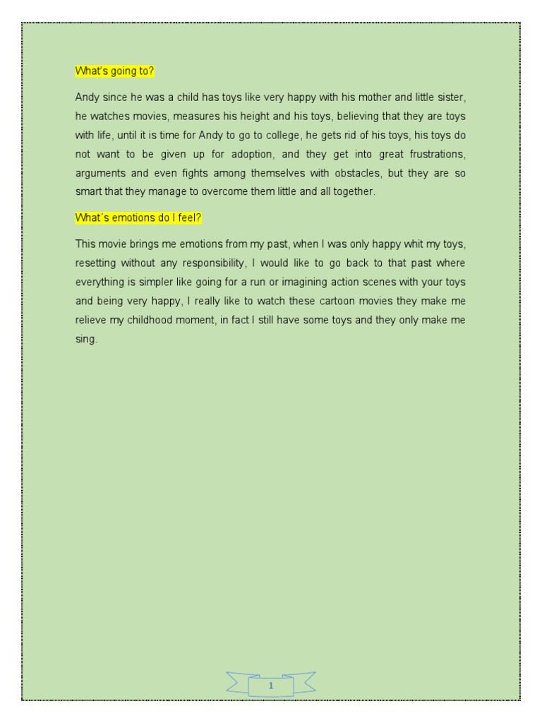 Villeda Vieyra Alvaro David Writing Exam | PDF