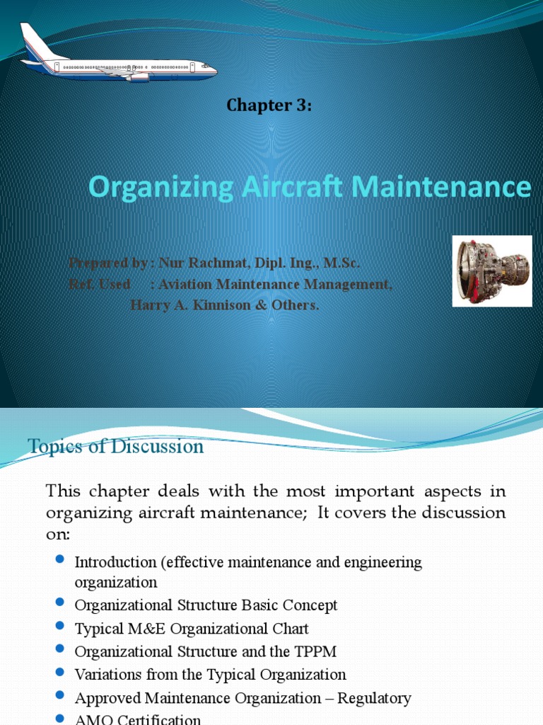 3.1 AMM Organizing ACM 20200301 | PDF | Quality Assurance | Reliability ...