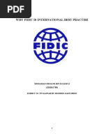 FIDIC White Book Free PDF Download | PDF | Books | Computing And ...