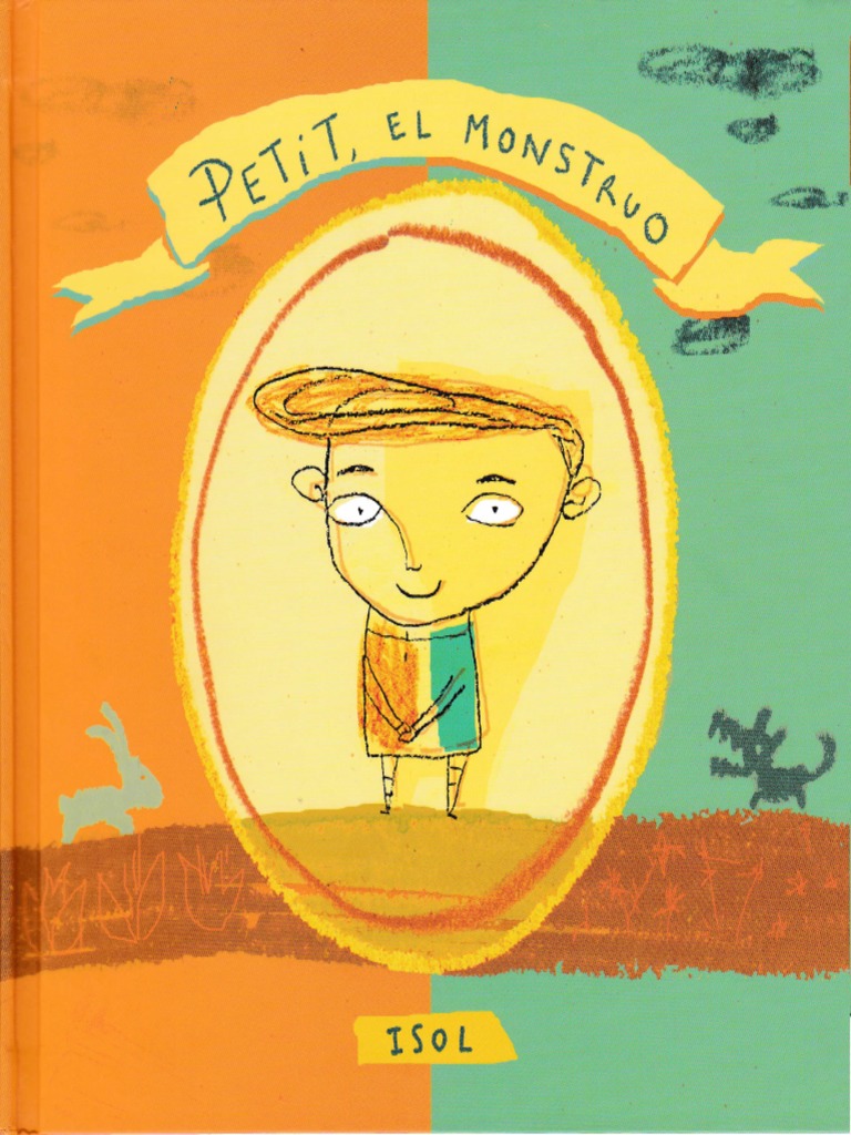 Petit El Monstruo | PDF
