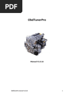 Comprehensive OBD2 Code List Guide | PDF