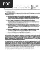 Declaration of Security in Shipping | PDF