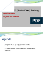 PWC - PSAK 71 - Financial Instruments 2019 | PDF | International ...