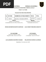 Flork: Cómic Viral y Protesta Cubana | PDF | Cuba