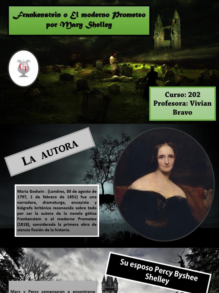 Frankenstein PDF | PDF | Mary Shelley | Frankenstein