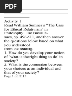 Raz Complete Booklist | PDF | Nature