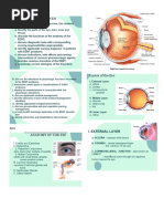 NCERT Books For Class 10 Science Chapter 11 Human Eye and Colorful World | PDF | Rainbow | Eye