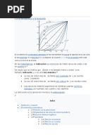 Propiedades de La Radicación | PDF