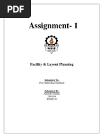 Traveler Sample | PDF | Production And Manufacturing | Engineering