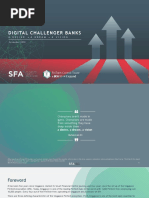 Digital Banking Playbook Final 1 | PDF | Banks | Risk Management