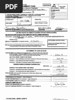 Cy Lupong Tagapamayapa Incentive Awards (Ltia) Ltia Form O6-Summary of ...