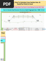 Rolling Margin Calculation Format Excel | PDF | Units Of Measurement ...