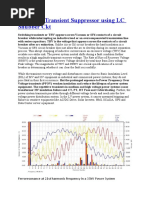 What Is BIL and How Does It Apply To Transformers | PDF | Insulator ...