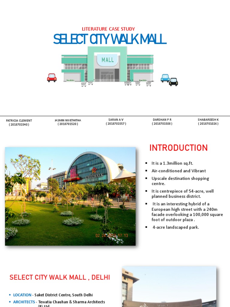 Case Study Presentation File | PDF | Basement | Civil Engineering
