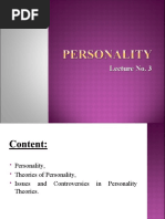 Maci Ii | PDF | Borderline Personality Disorder | Adolescence