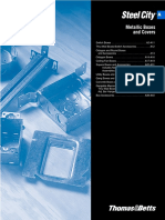CEC Box Fill Calculator | PDF | Electrical Conductor | Volume