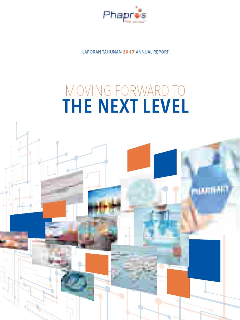 AR - Phapros - 2017 | PDF