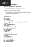 Sanskrit Rama Shabda Vibhakti Guide | PDF | Foreign Language Studies ...