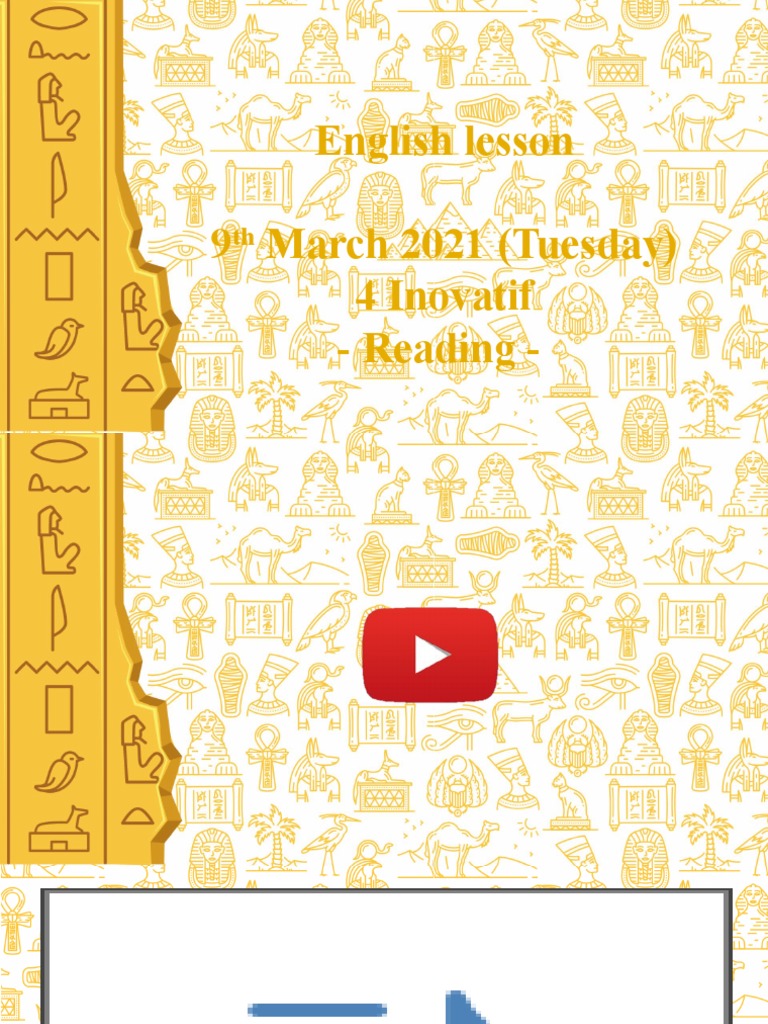 Prince Nebi's Ring | PDF | Art