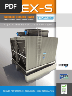 Acu & Fcu Wiring Diagram | PDF | Pipe (Fluid Conveyance) | Air Conditioning