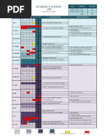 BSF Calendar-2025 PRO | PDF | Seasonal Traditions | Harvest