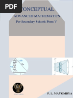 Biostatistics Lecture Notes | PDF | Sampling (Statistics) | Mean