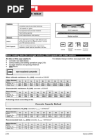 VRS Working Width and Deflection | PDF | Transport | Land Transport