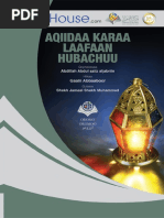 Abebech Gobena | PDF