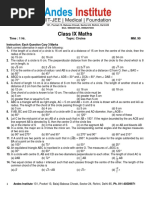 Comparing Quantities Formulas 8th | PDF