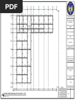 Simbol dan Notasi Pintu Geser Denah | PDF